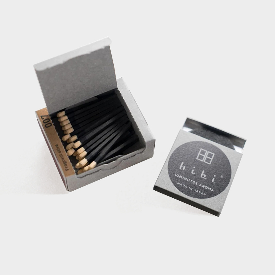 House of Merlo – Perfumeria niszowa – Hibi Fragrant olive Large Box