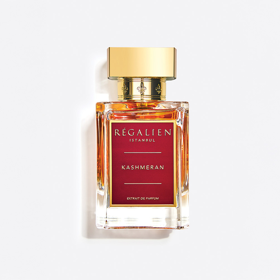 House of Merlo – Perfumeria niszowa – Régalien Istanbul Kashmeran Extrait