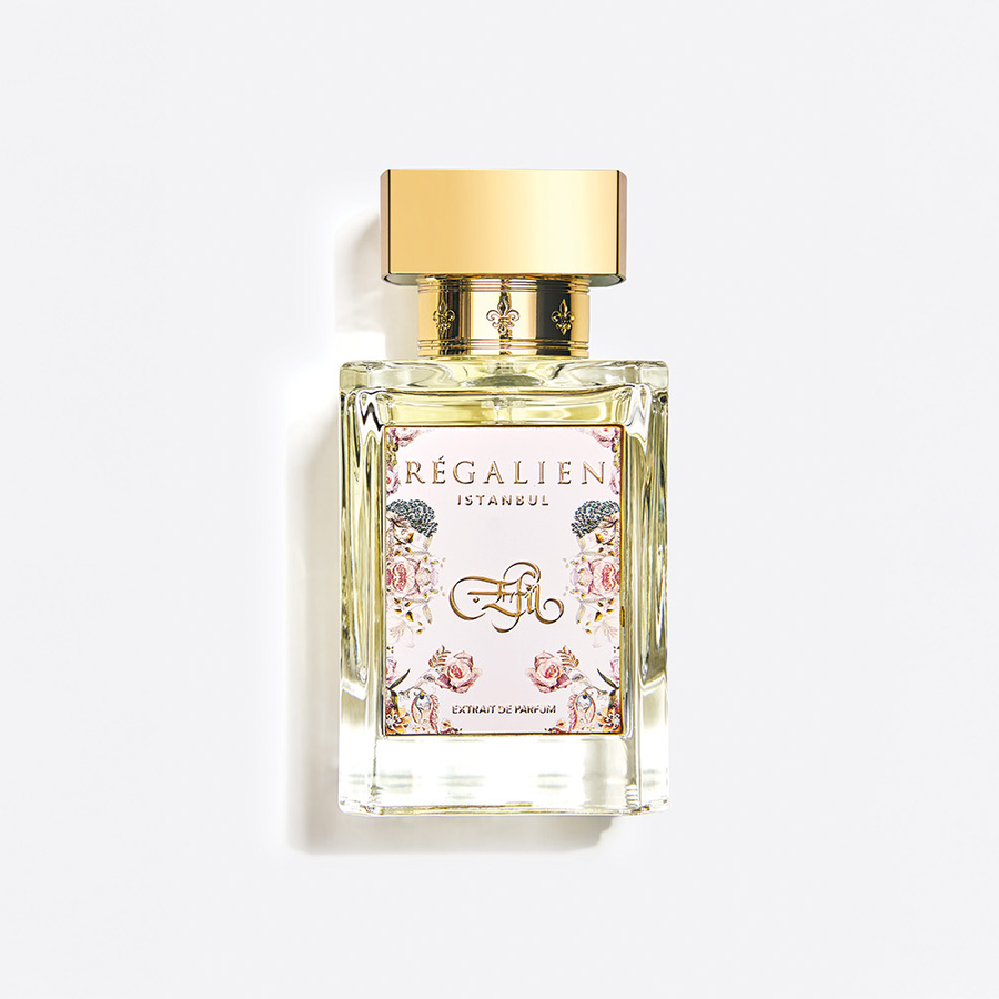 House of Merlo – Perfumeria niszowa – Régalien Istanbul Efil Extrait