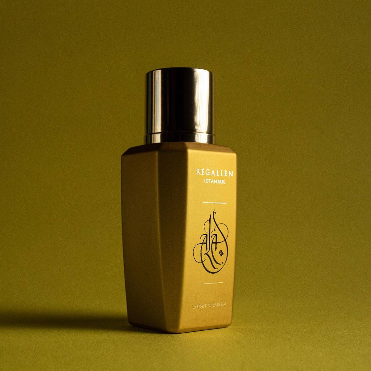 House of Merlo – Perfumeria niszowa – Régalien Istanbul