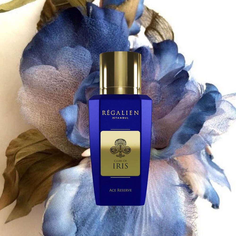 House of Merlo – Perfumeria niszowa – Régalien Istanbul Clubs of Iris ...